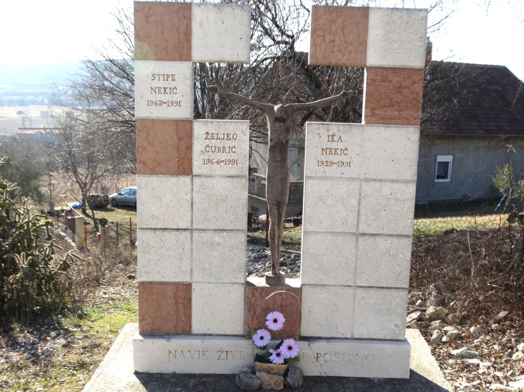 Svečano proslavljen blagdan sv. Antuna Pustinjaka nebeskog zaštitnika ...